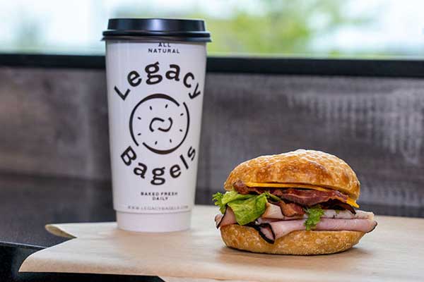Home | Legacy Bagels | Prosper, TX