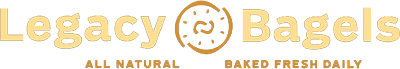 Home | Legacy Bagels | Prosper, TX